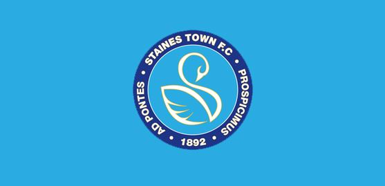 Silkman takes over the reigns at Staines Town – North Kent Non League