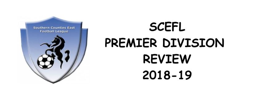 SCEFL Premier Division Review – North Kent Non League