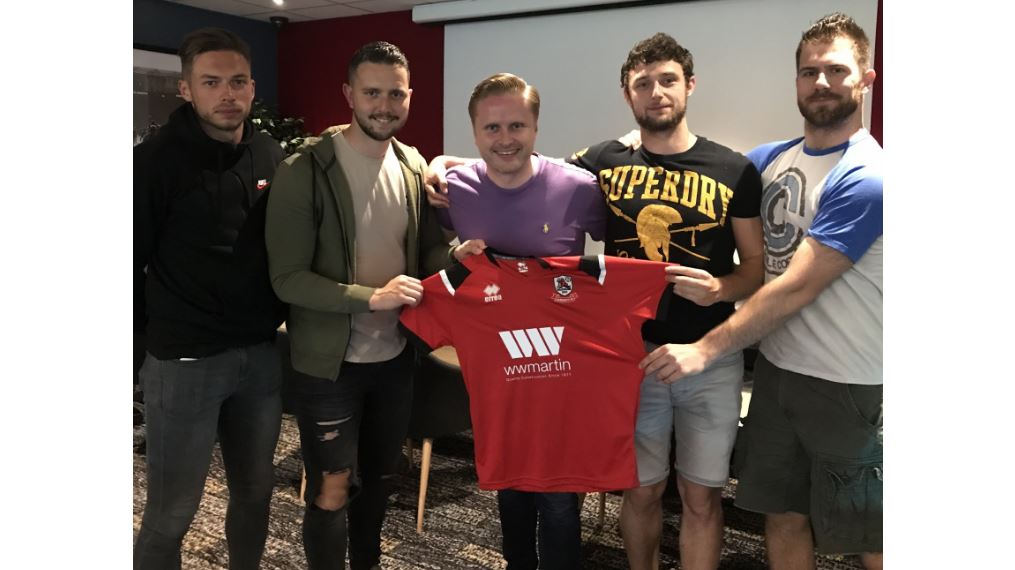 Ramsgate – Retained list and Player News – North Kent Non League