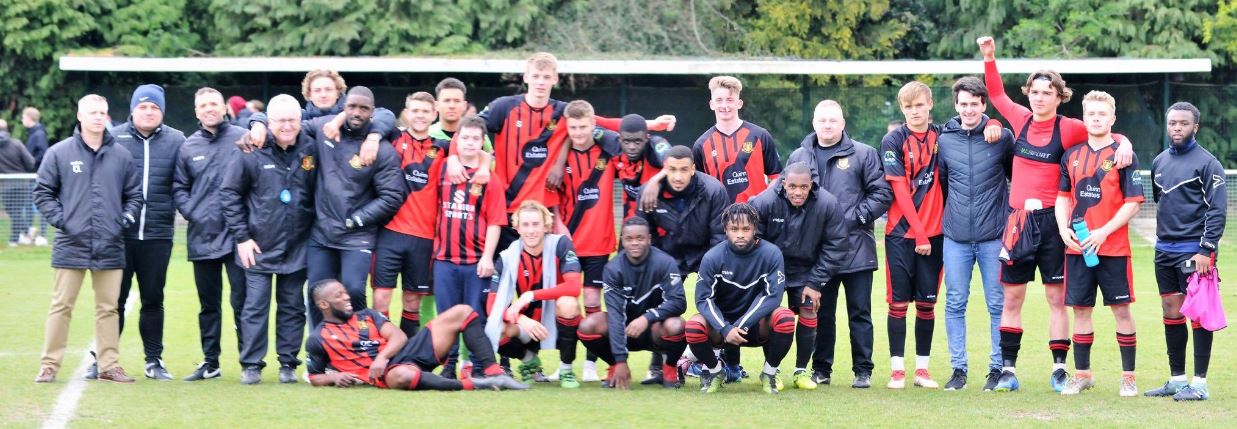 Sittingbourne FC – Pre-season friendlies – North Kent Non League