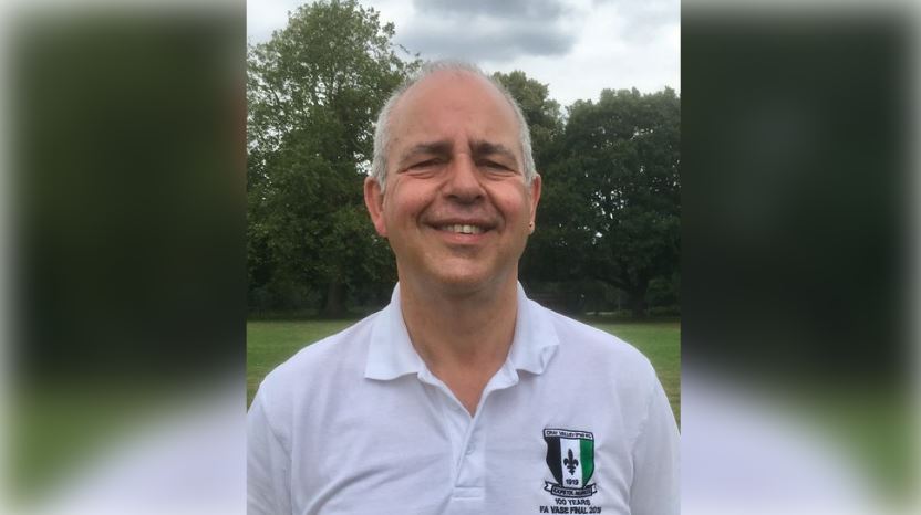 An update from the Cray Valley PM Chairman – North Kent Non League