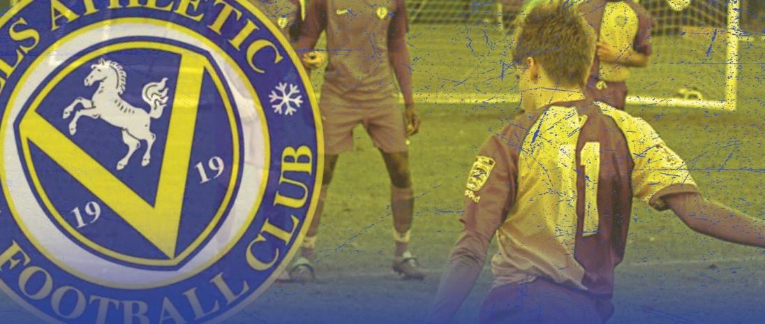 Halls AFC announce New Management Team – North Kent Non League