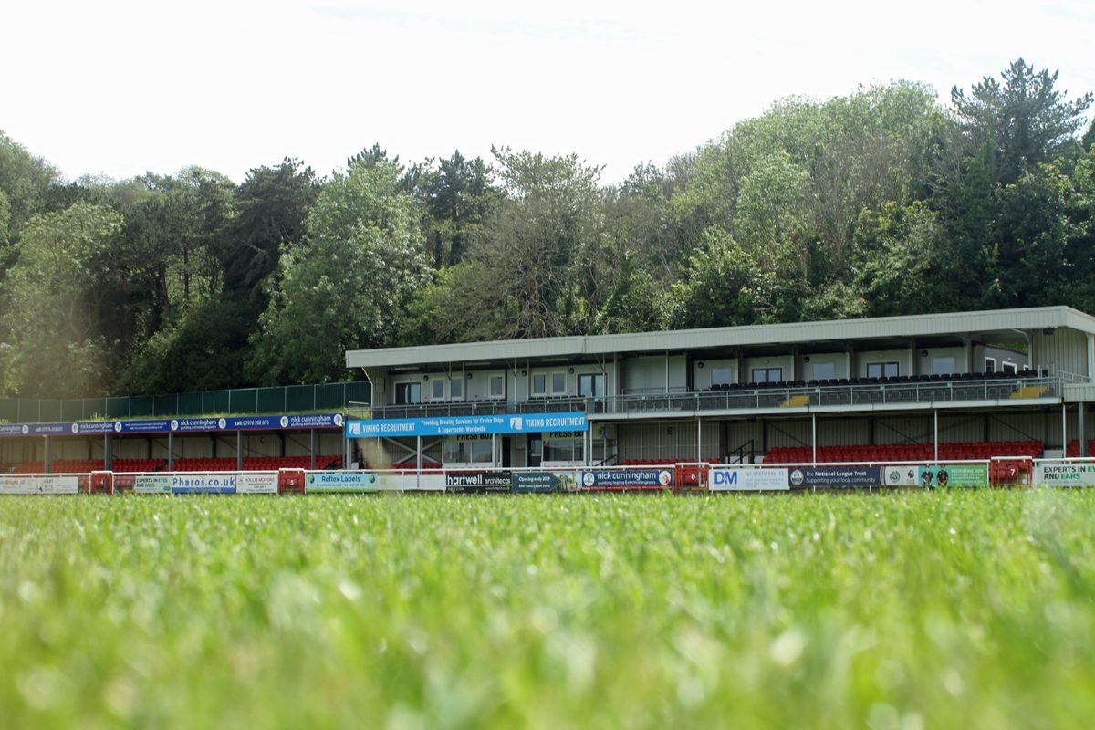 Dover Athletic announce new signings and fixtures for 21/22 Season ...