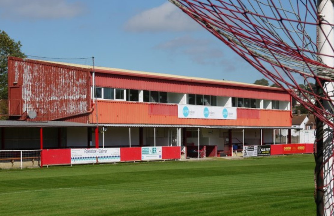 Hythe Town 2021/22 Season signings, squad and fixtures – North Kent Non ...