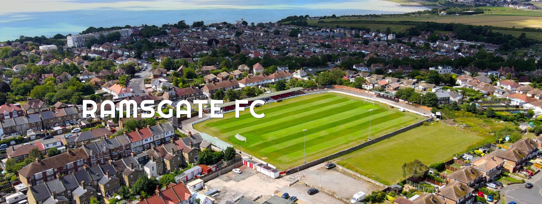 Ramsgate FC 2021/22 Season signings, squad and fixtures – North Kent ...