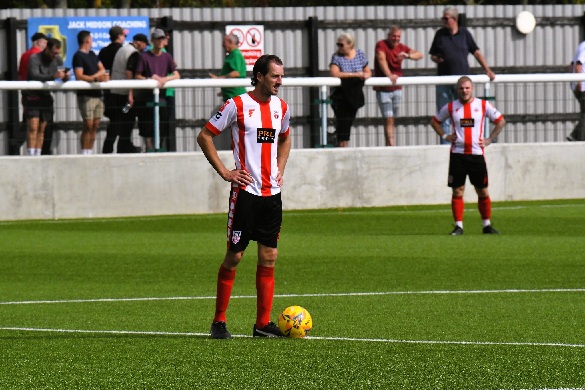 Midson out at Sheppey United – North Kent Non League