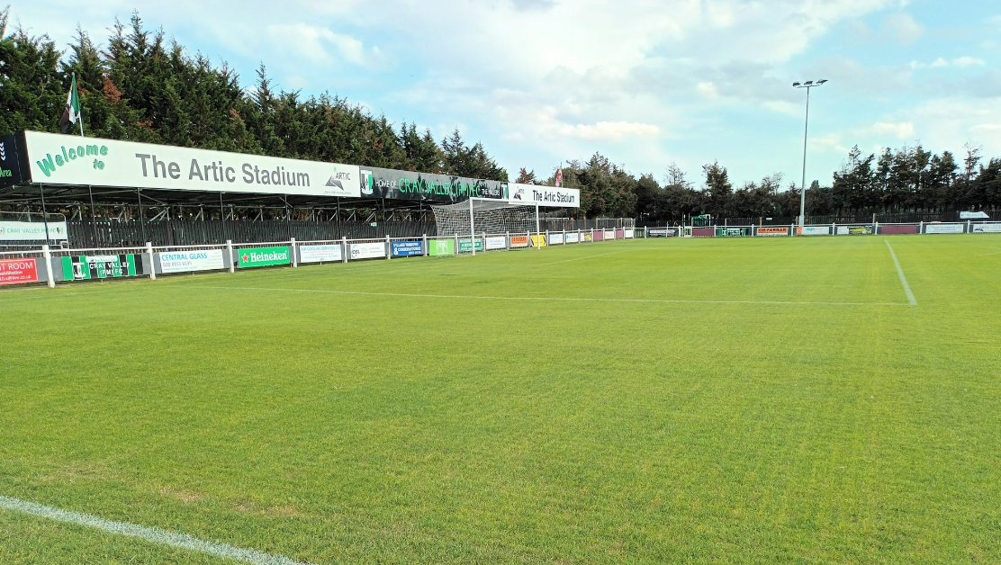 New look Cray Valley ready to go for 2023/24 – North Kent Non League