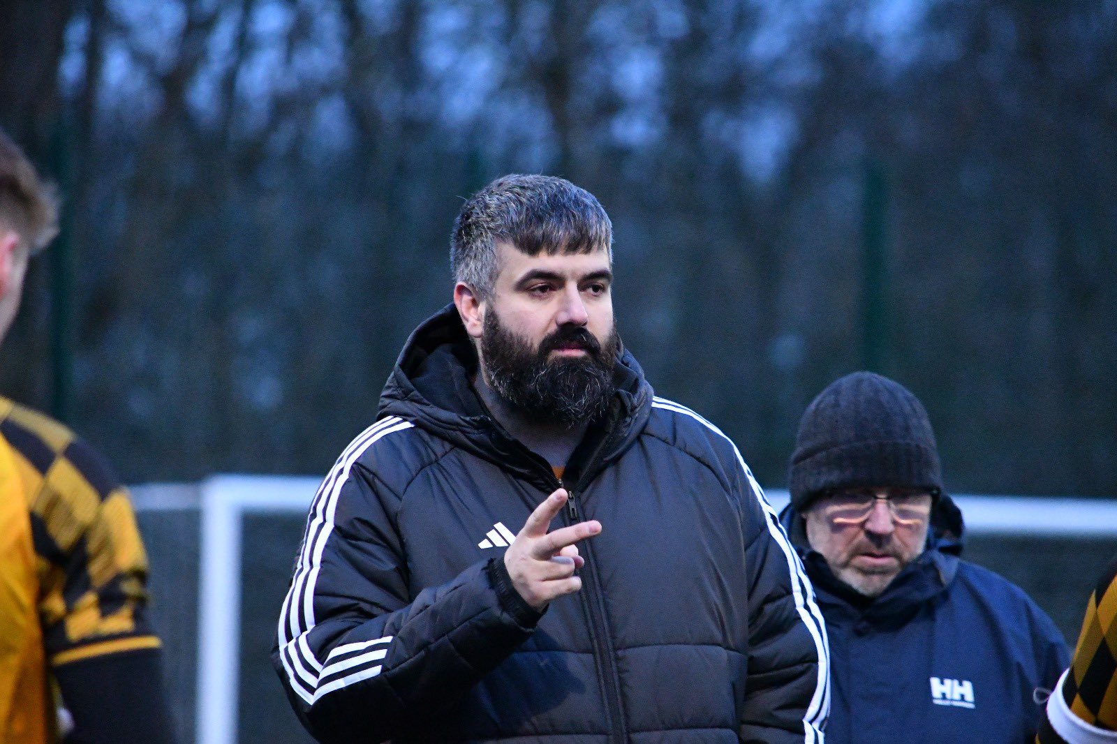 Orpington FC and Guru Nanak swap bosses – North Kent Non League