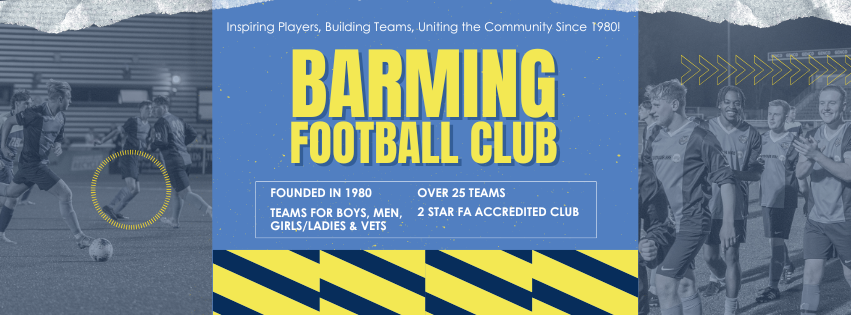 Barming FC in search of Womens First Team Manager – North Kent Non League